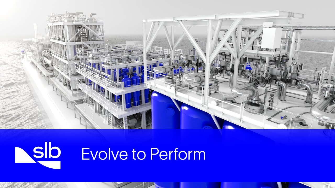 Accelerate the Evolution of Your FPSO Design, Build, and Operations ...