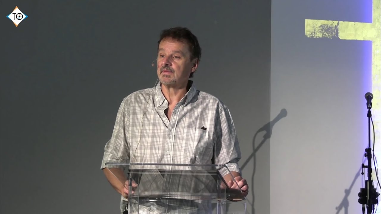 La discipline de la Communauté - Philippe Adams - Culte du 19 juin 2022 ...