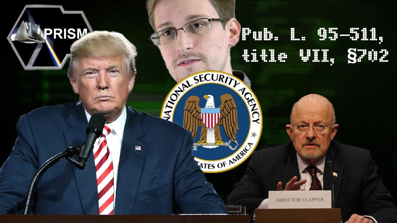 How the Government Uses A Foreign Surveillance Law to Spy on Americans ...