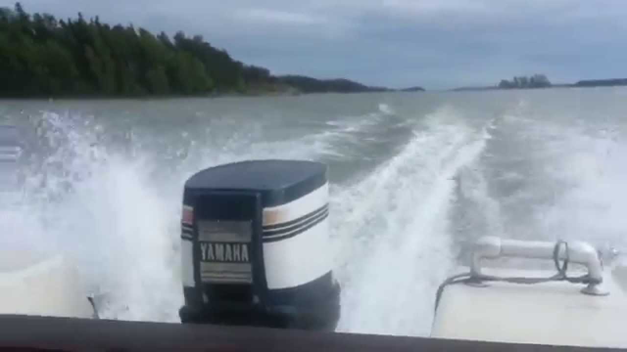 Move HT 500 - YouTube