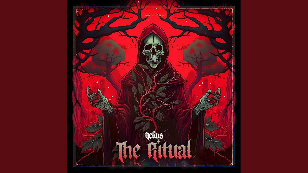 The Ritual - YouTube