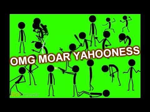 Yahoo! Oh! Sparta Remix Extended (Remastered) - YouTube Music