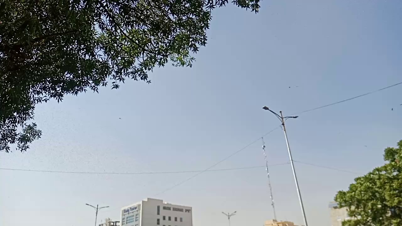 Tidi dil ha hamla in karachi - YouTube