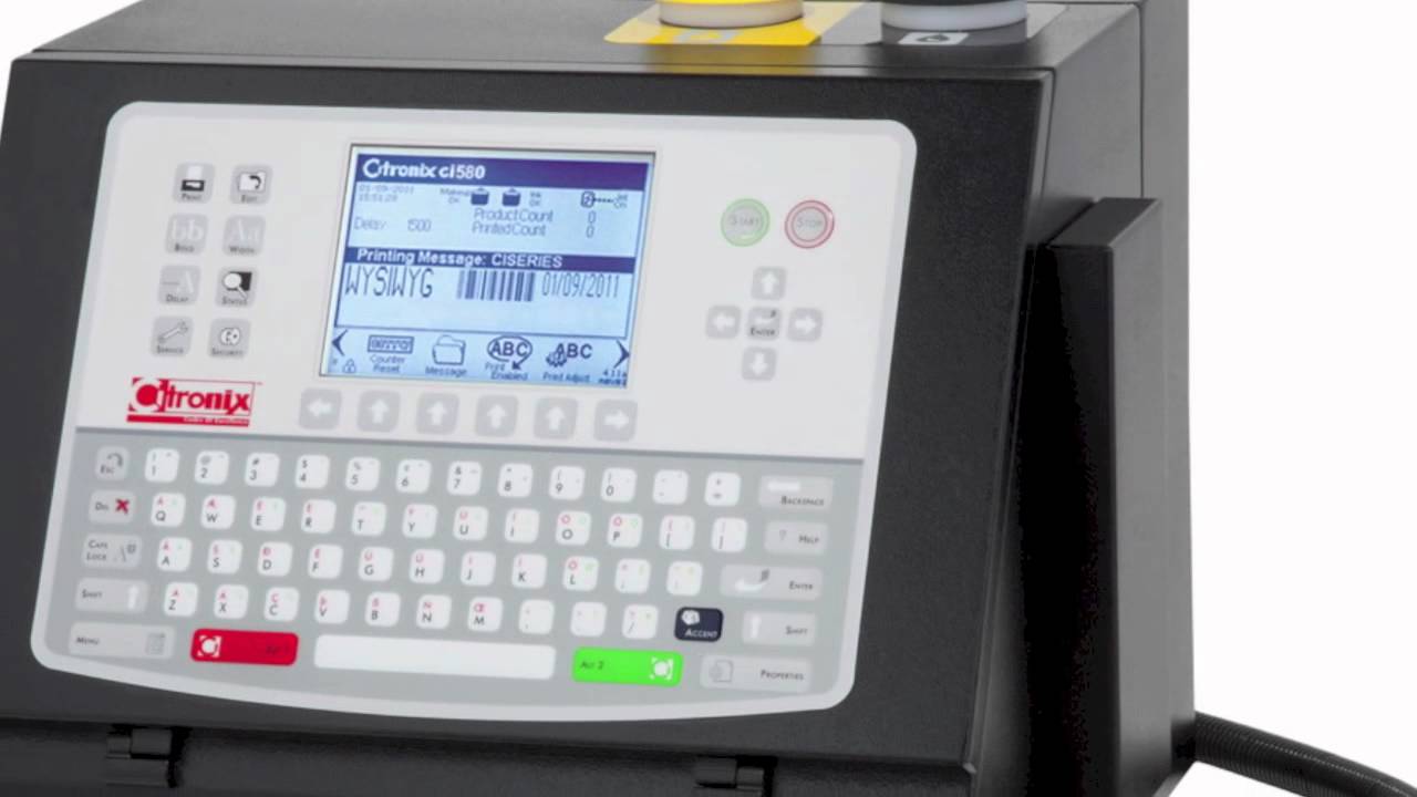 Citronix English - YouTube