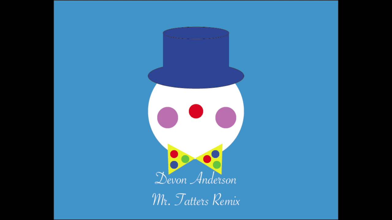 Mr. Tatters Remix - YouTube