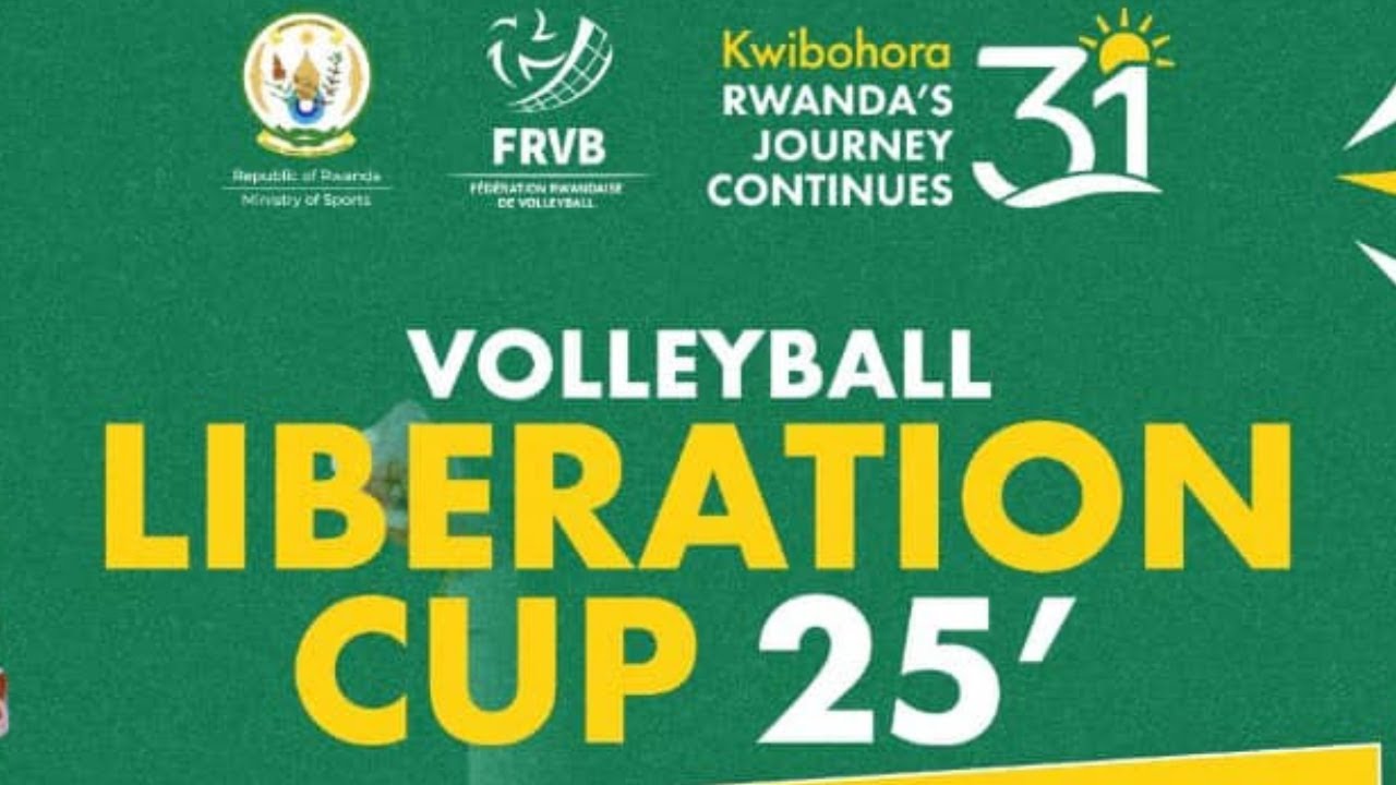 VOLLEYBALL LIBERATION CUP 2025 | APR WVC vs RRA WVC - YouTube