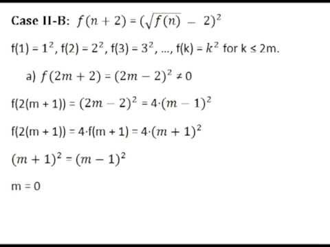 IMO 2012 Problem 4 - YouTube