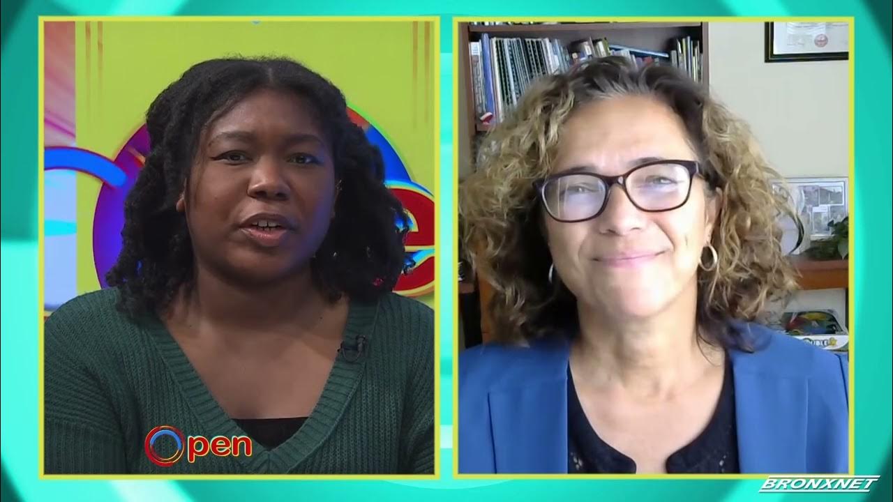 OPEN BxRx Tuesday | Teen Mental Health - YouTube