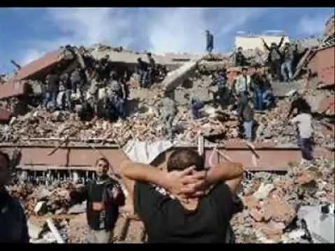 Van Depremi--ACIMIZ BÜYÜK