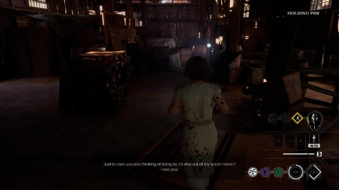 Nancy gameplay TCM game - YouTube