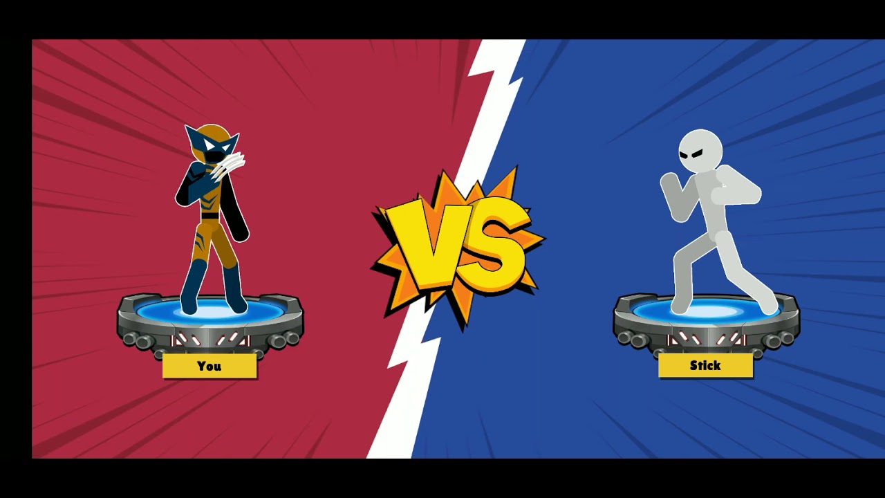 stik man op gameplay - YouTube