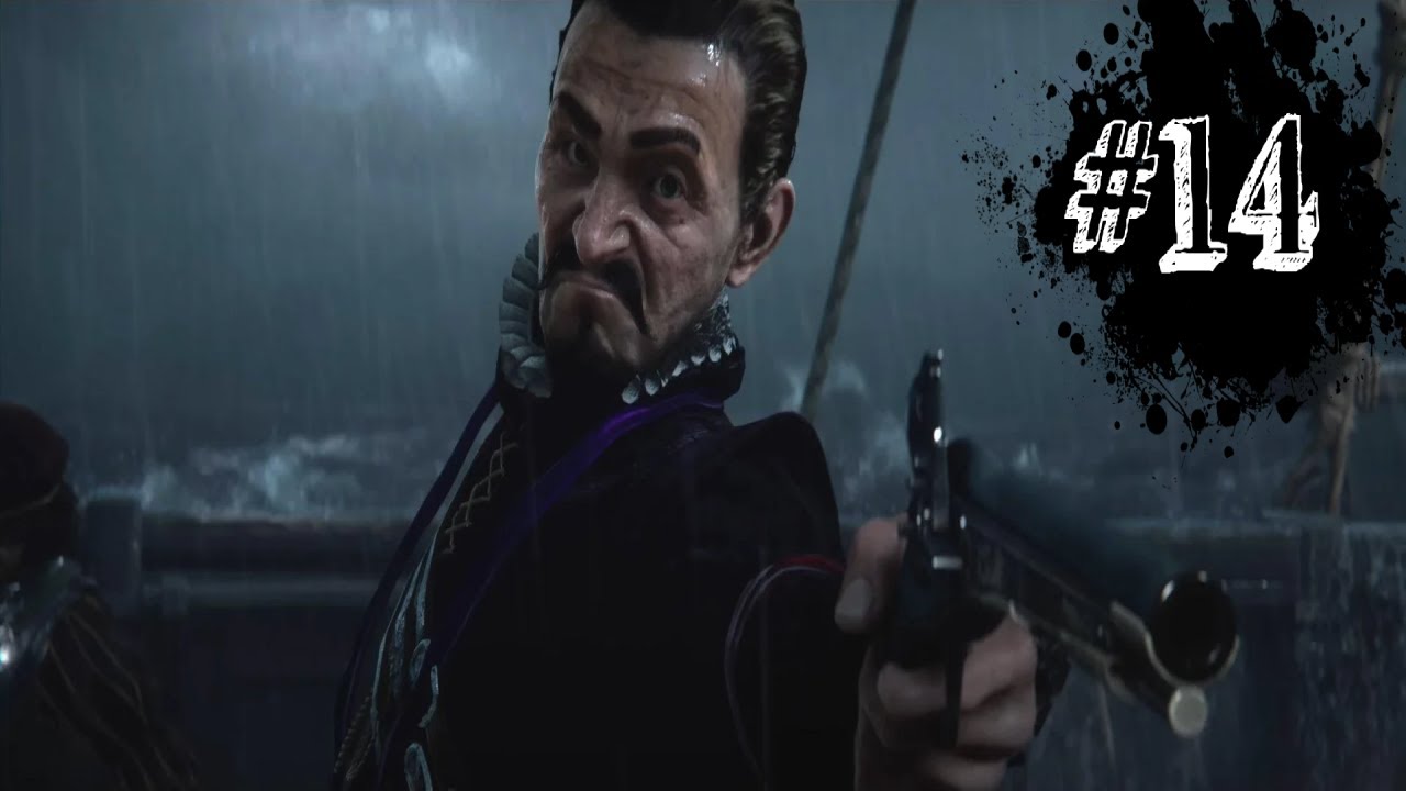 Assassin’s Creed Shadows - Part 14 - Final Clash Vs Nuno Caro | Naoe ...