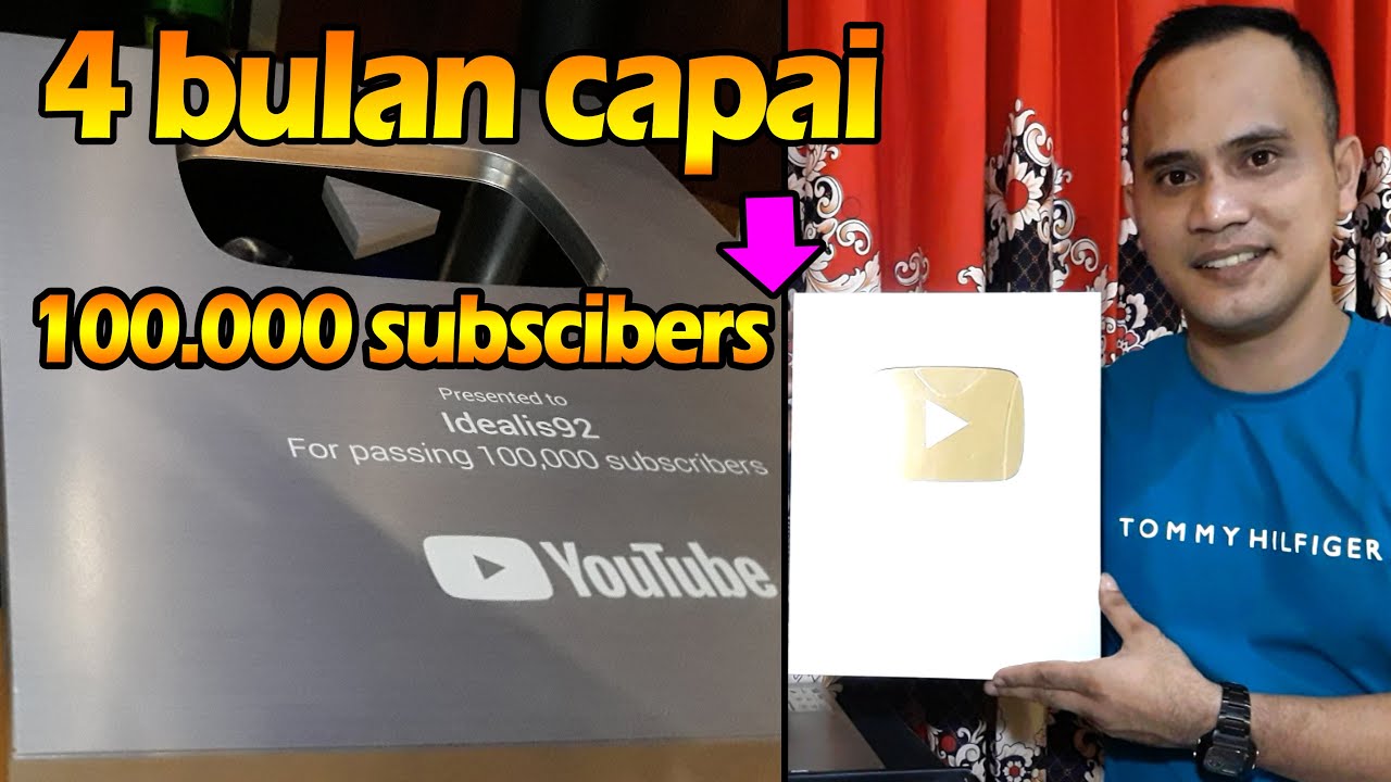 INI YANG DITUNGGU TUNGGU - YouTube