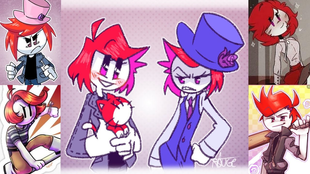 Ask Ellie Rose Full Series (Henry Stickmin Comic Dub) - YouTube