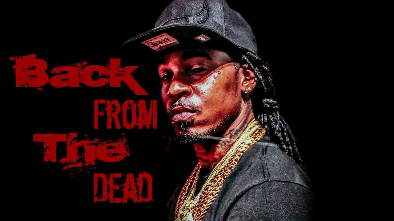 Back From The Dead (Intro) Official Video - YouTube