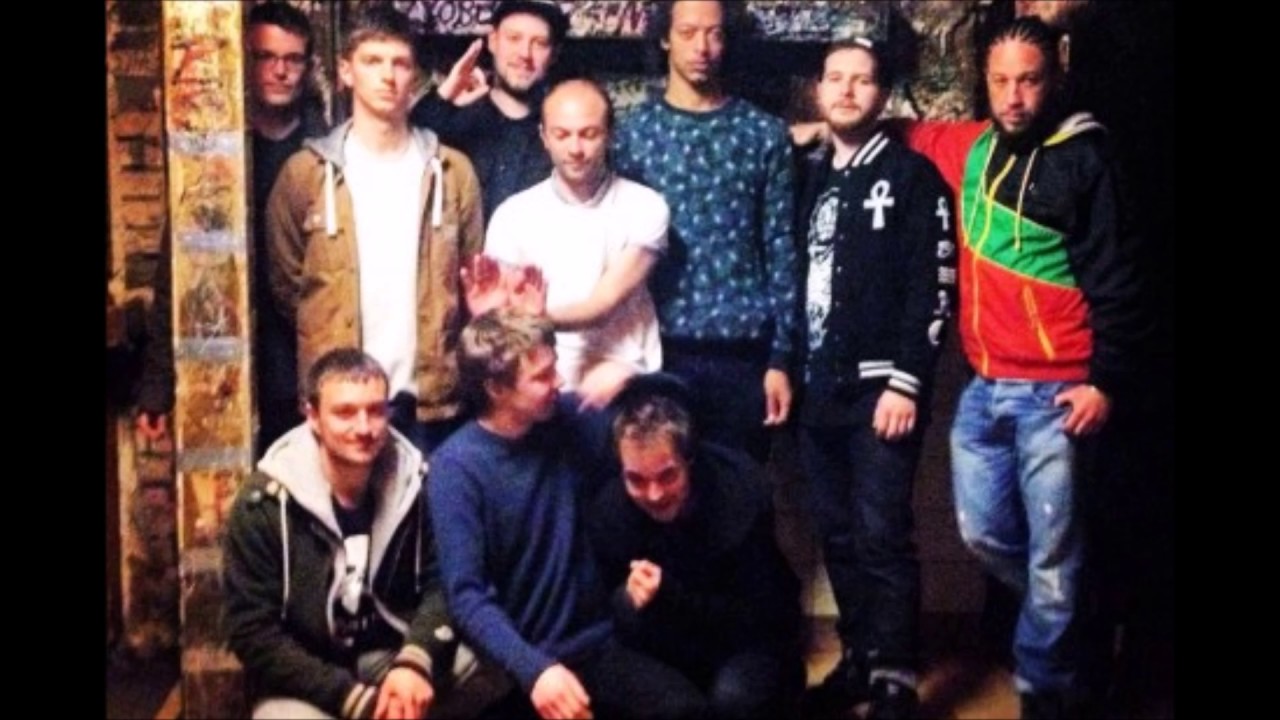 Young H - We A Talk feat. Dread MC & Rider Shafique (Ishan Sound remix ...