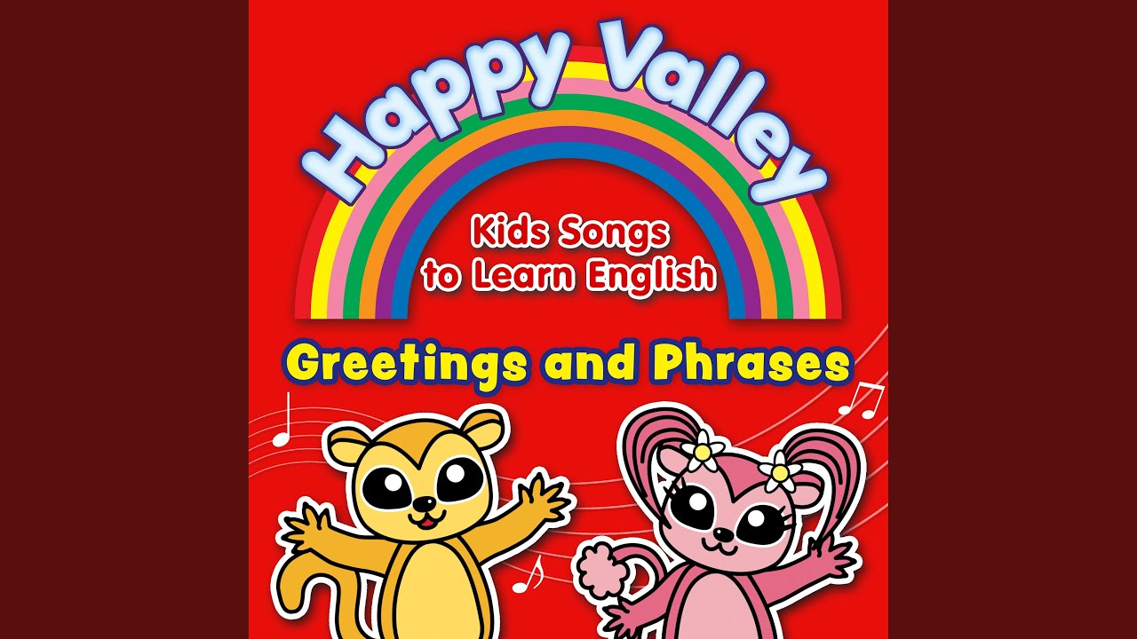 Goodbye Song - YouTube