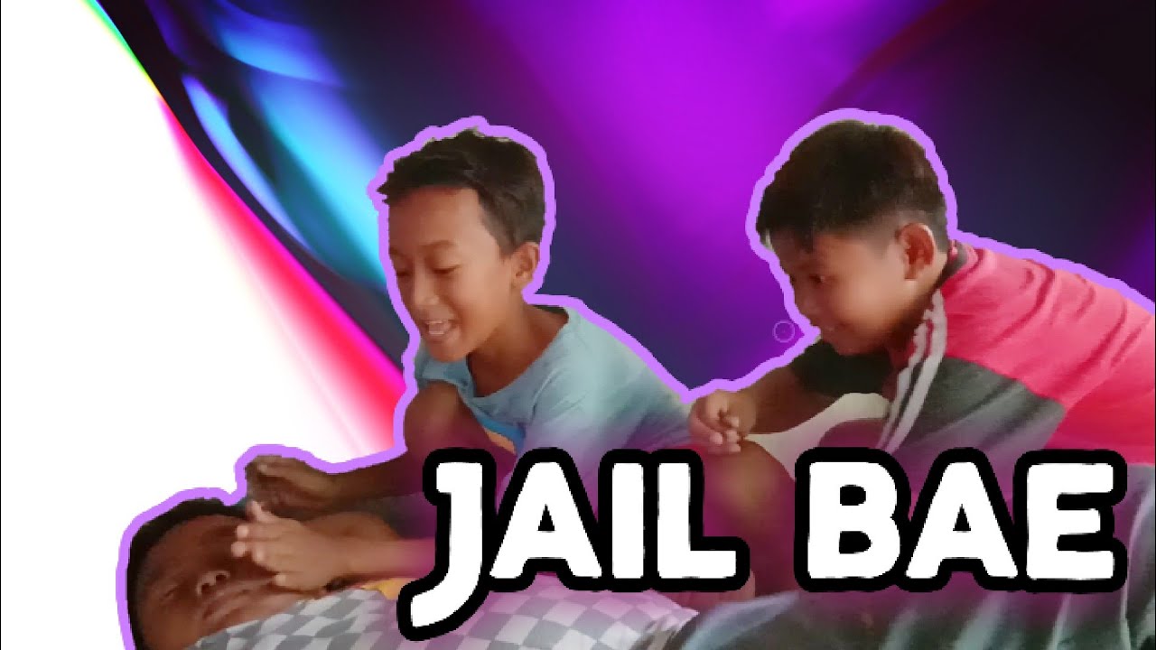 Film komedi_Jail bae - YouTube