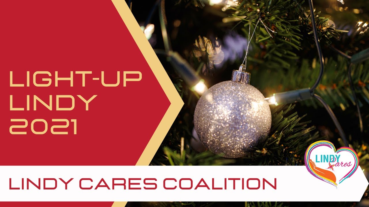 Light Up Lindy 2021 - YouTube