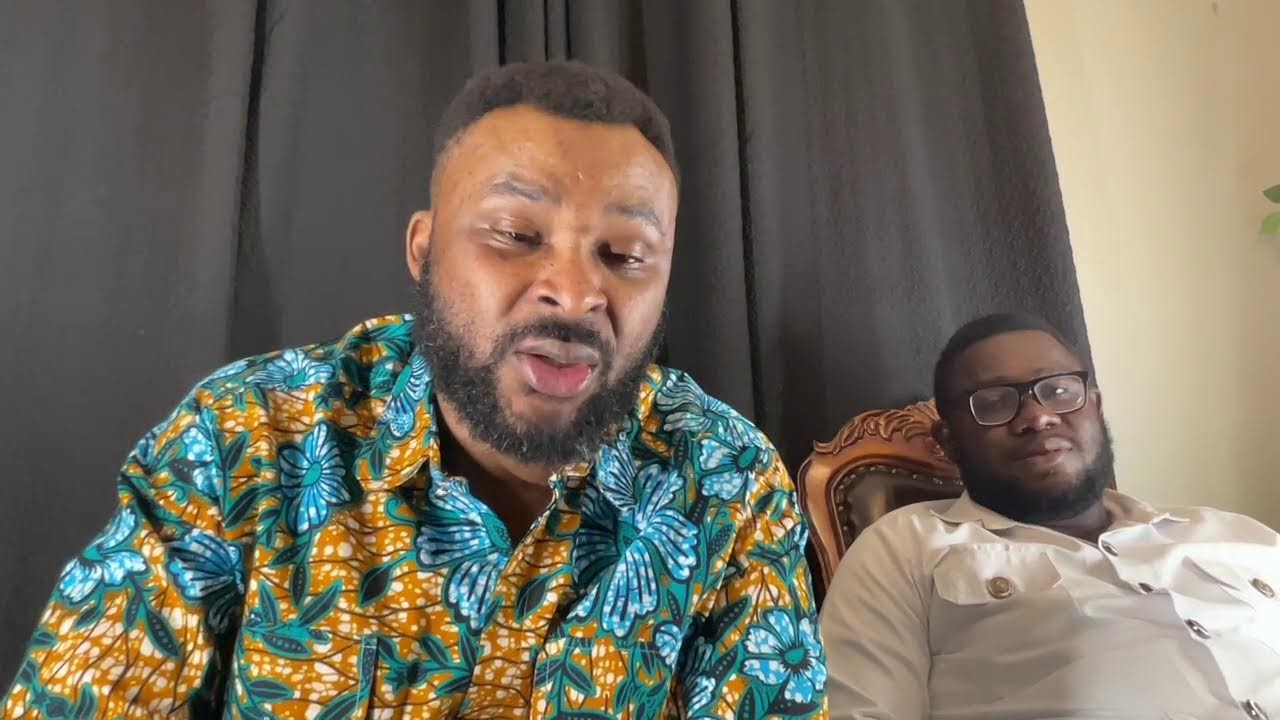 21 DAYS PRAYERS AND FASTING DAY 5 MIDNIGHT CRY - YouTube