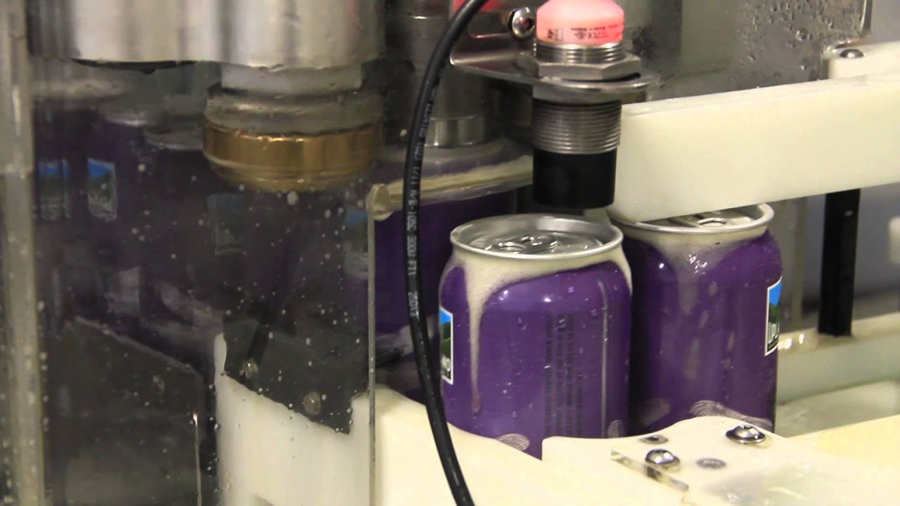 Wheat and Dragonfly IPA Cans! - YouTube