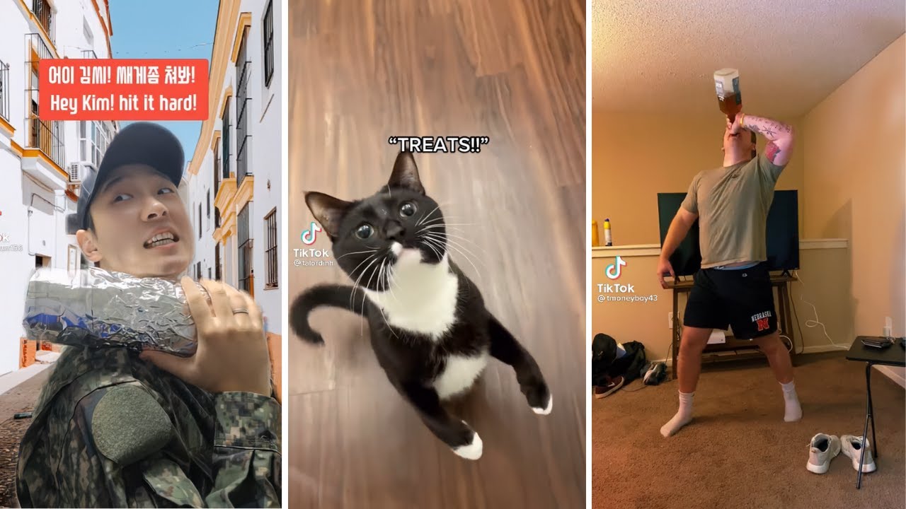 10 Min Of Funny Memes #74 - YouTube