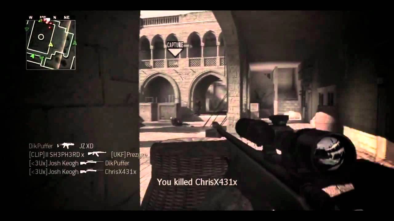 Doom Clan Promo (AMAZING) - YouTube