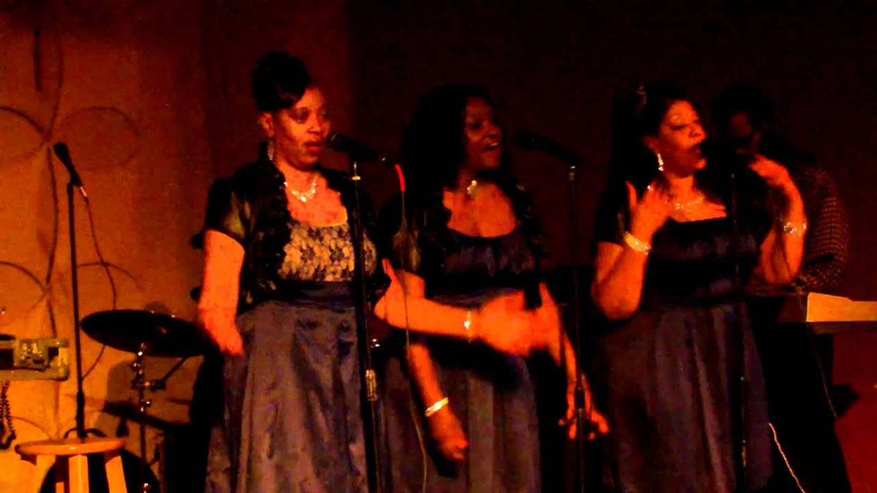 LaMystique Key Club, Newark NJ 11/26/10 - YouTube