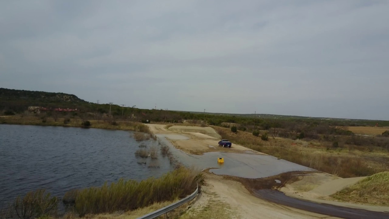 Lake Trammel - YouTube