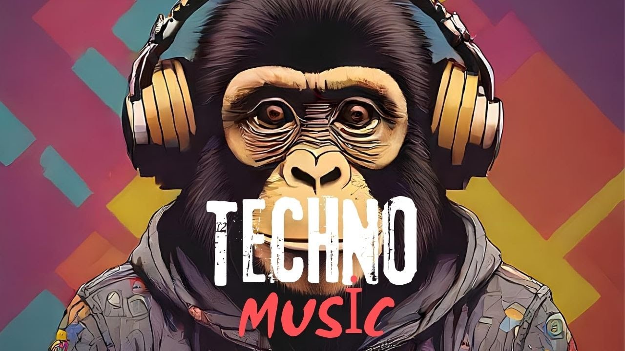 Best Techno Music | Techno Dance Music | Techno Car Music | Techno ...