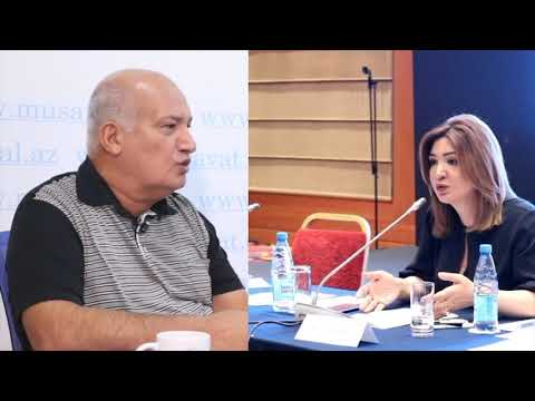 Sərdar Cəlaloğlu özünü biabır etdi - Aynur Camalqızıdan möhtəşəm cavab