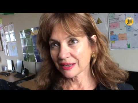 Carmel High School math teacher Michelle Pollock has been recognized ...