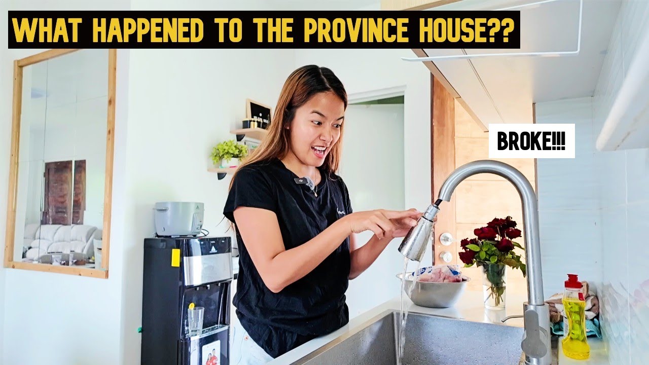 What Happened To The Province House 🇵🇭 - YouTube