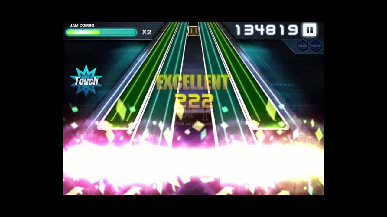 [O2JAM U] End of Fight UHD - YouTube