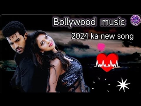 BEST HINDI SONGS PLAYLIST 2024 - YouTube