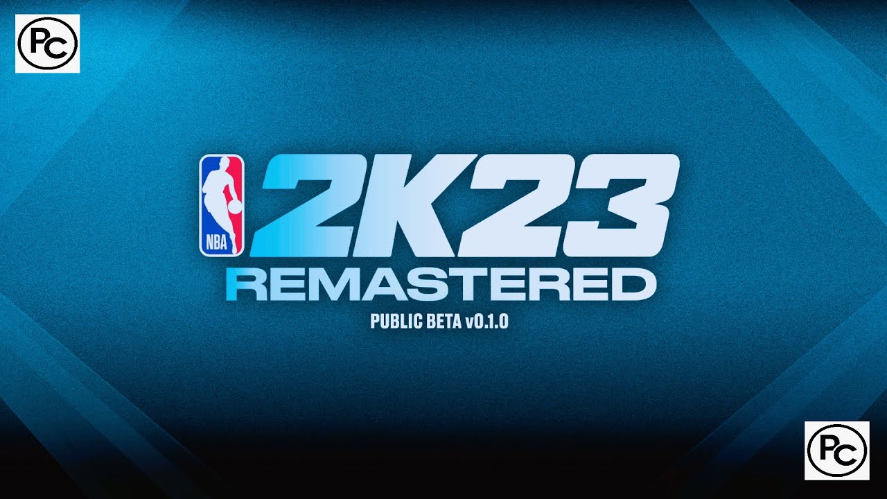 NBA 2K23 Remastered (PC) | Bulls vs Knicks | A Thriller at MSG! - YouTube