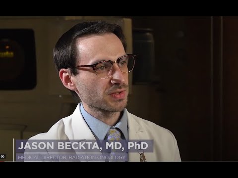 Personal Story – Dr. Jason Beckta - YouTube