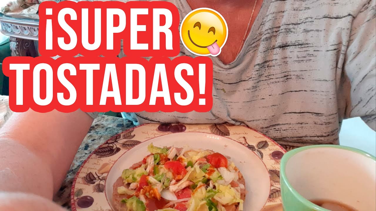 ¡Super tostadas! | Comunicación en cuarentena - YouTube