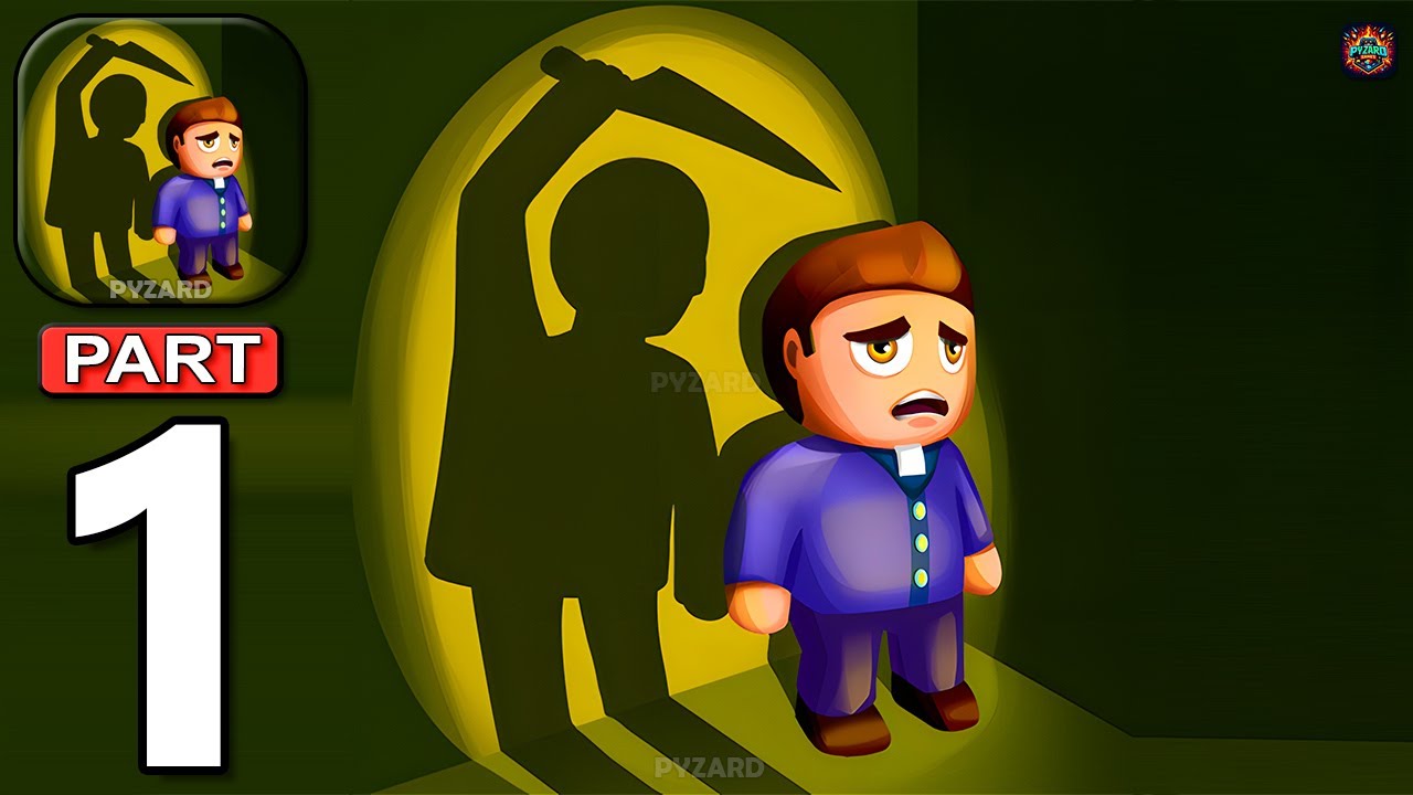 Betrayal 3D - Gameplay Walkthrough Part 1 Betrayal 3D Imposter Hunt ...