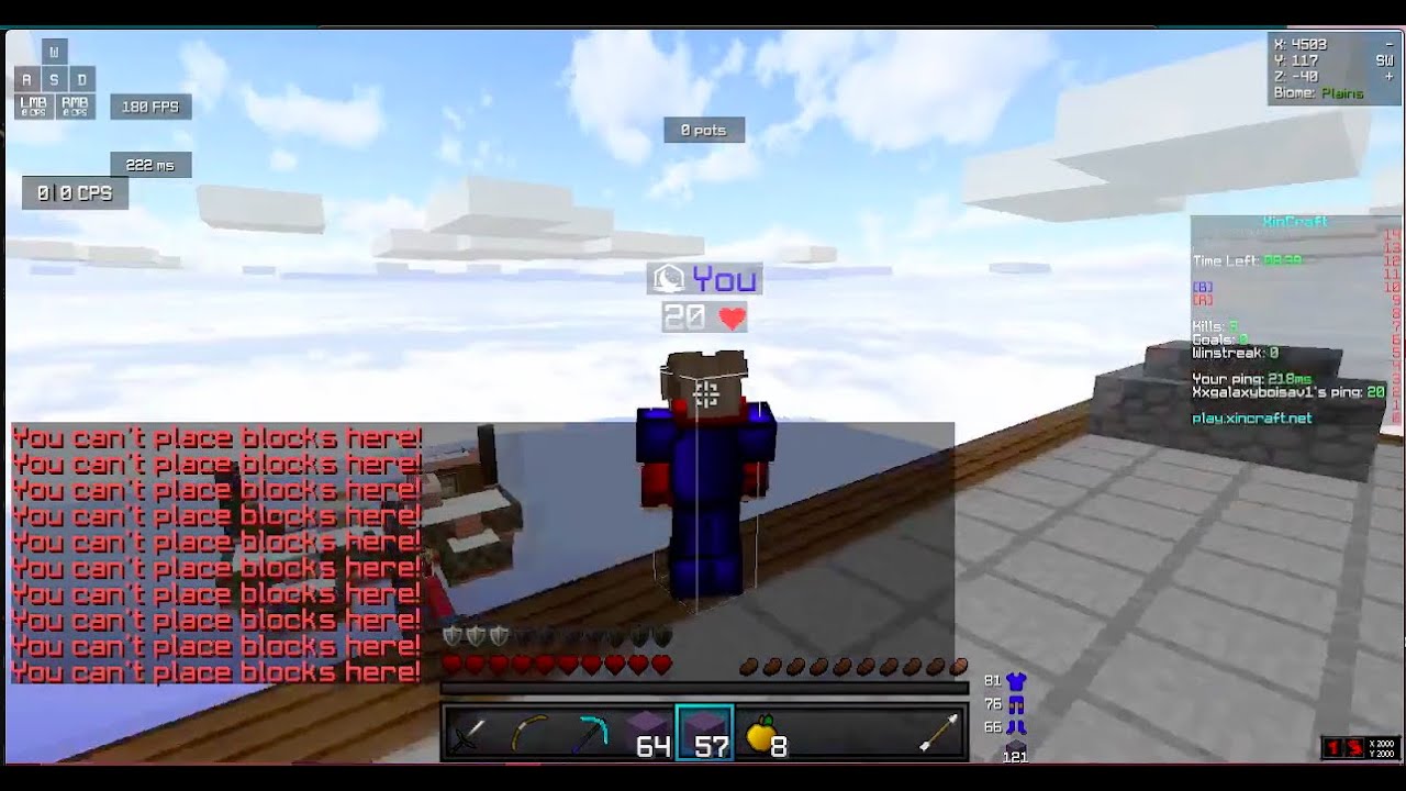 mouse abuse - YouTube