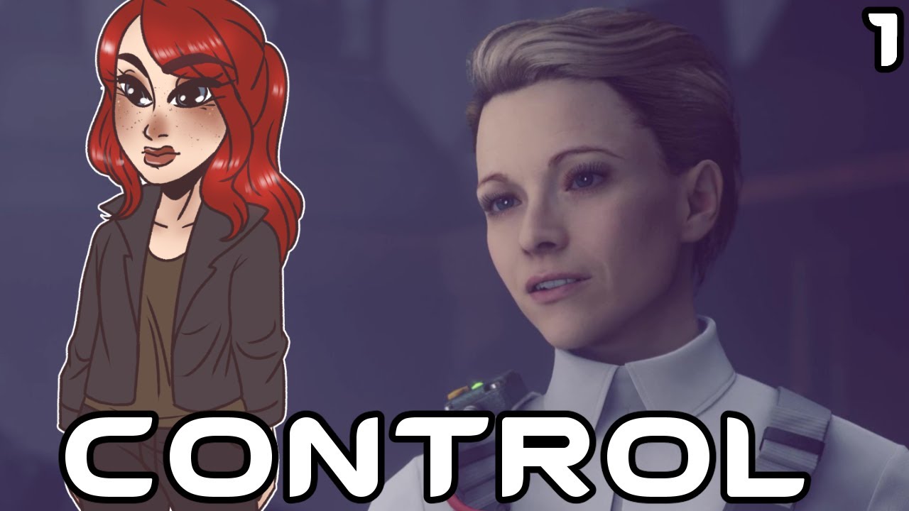 [1] Let's Play Control | I Am The Director - YouTube