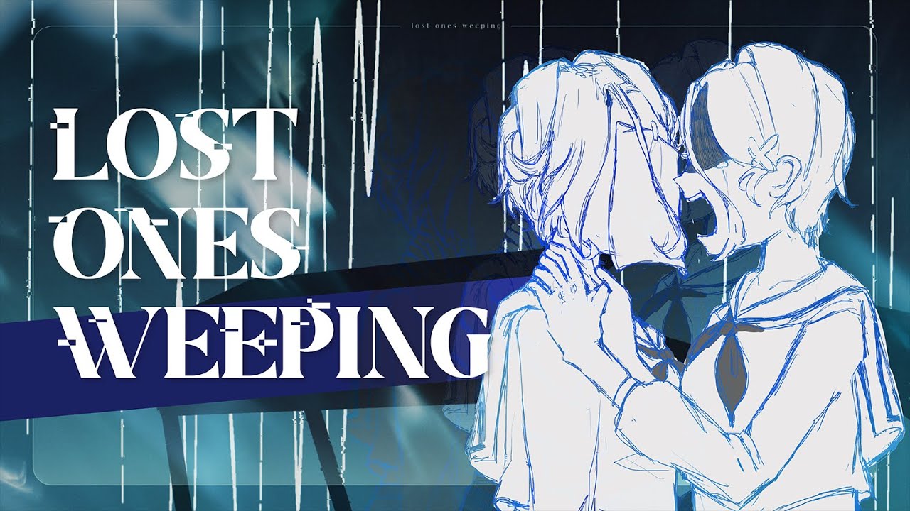 [EN Cover] Lost Ones Weeping ロストワンの号哭 | Neru - Chrysalia Csilla - YouTube
