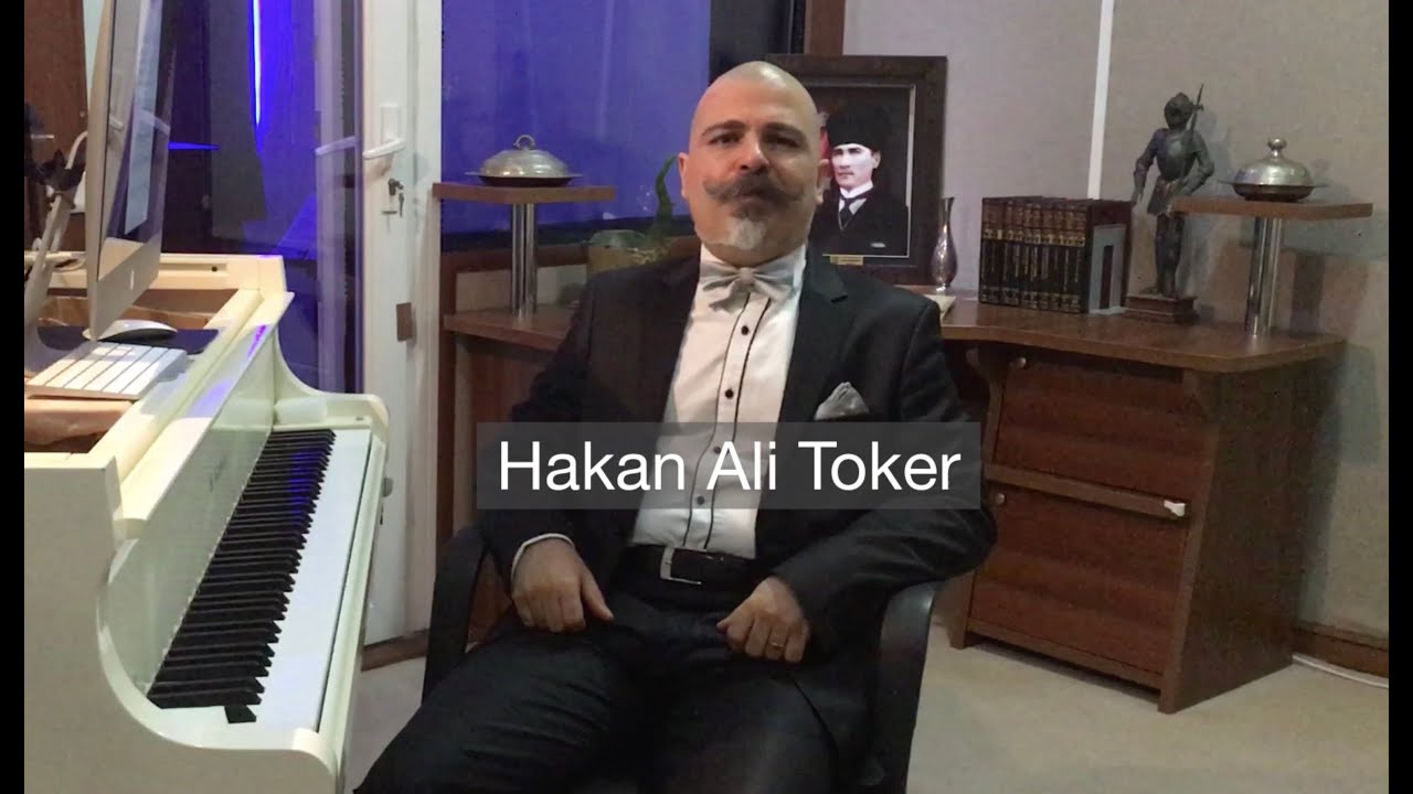 Gift Music - by Hakan Ali Toker - YouTube