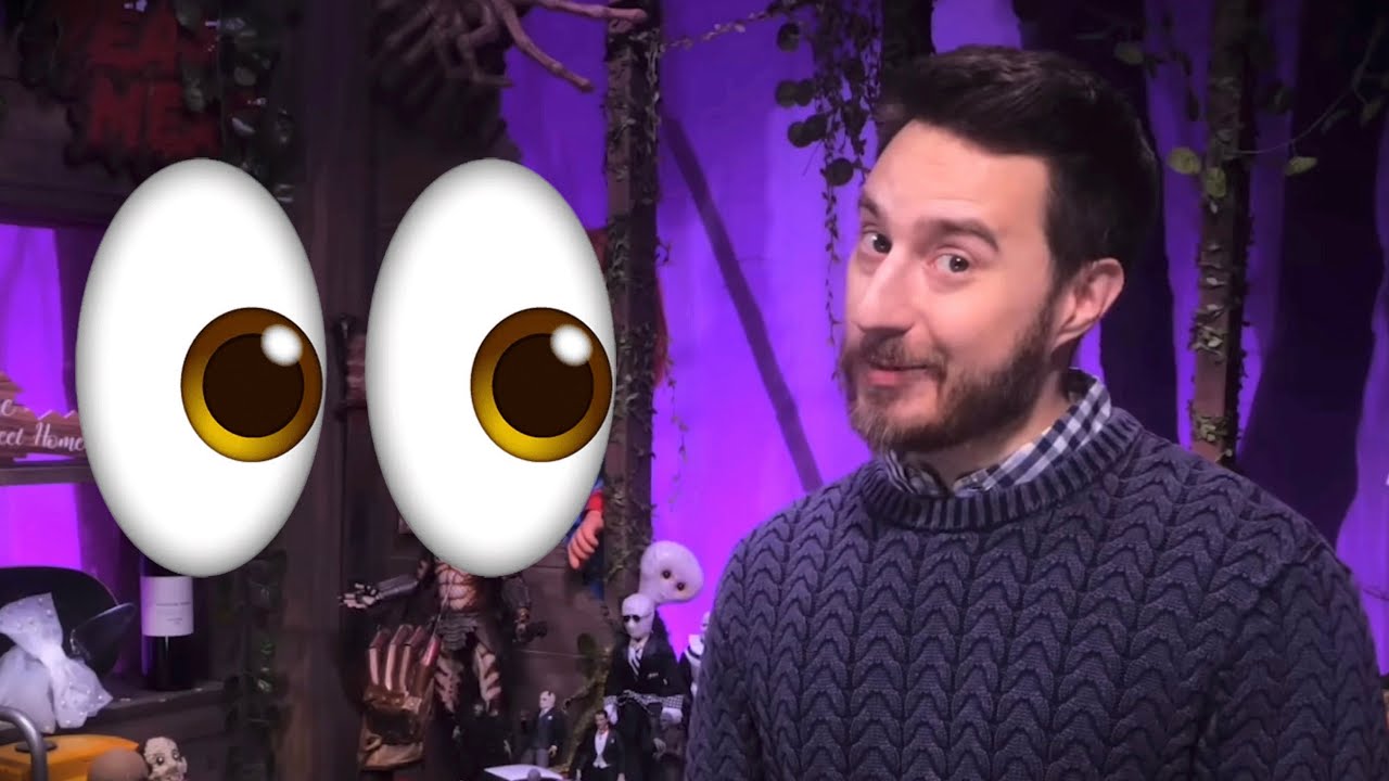 “DON’T” make James do this… - YouTube