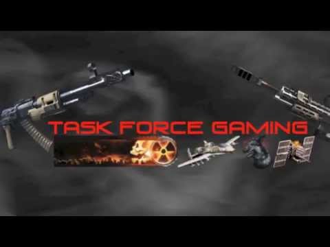 Task Force Rising - YouTube