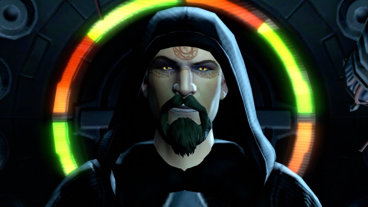 Ascension | Darth Occlus - YouTube