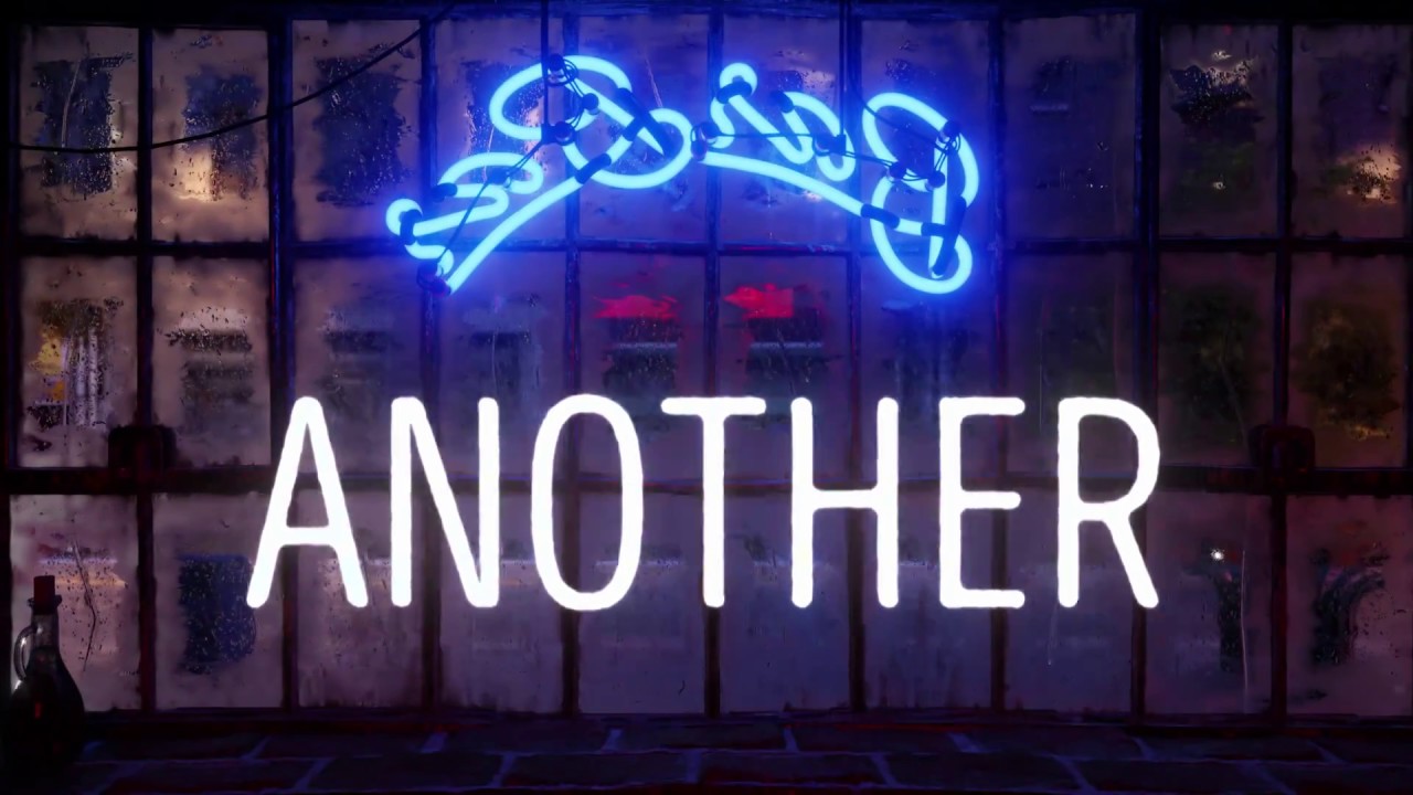 ANOTHER - Animated Short Film - YouTube