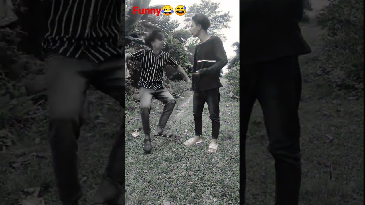 Comedy shot funny video😂🤪 - YouTube