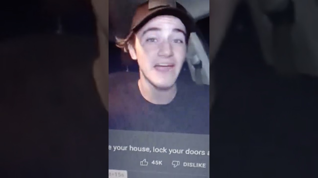 @Kyle Godfrey @Stromedy - YouTube