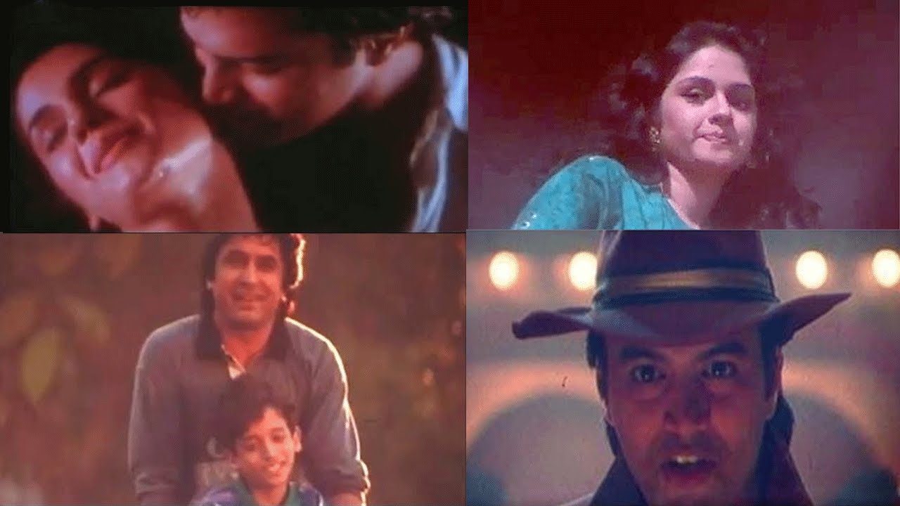 Yash : All Songs Jukebox | Bijay Anand, Kartika Rane | Superhit ...